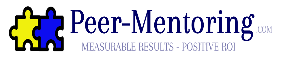 Leadership Skills Training with Measurable Results - Positive ROI Peer ...